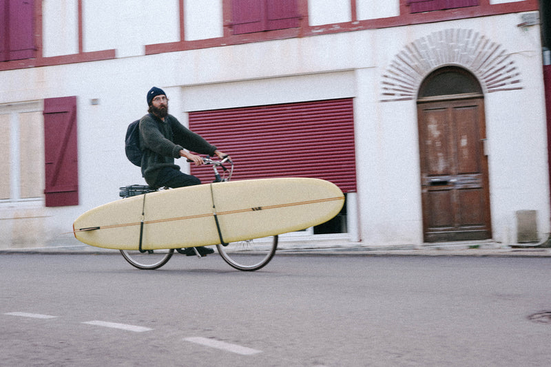 Stan Denis – Deeply - France